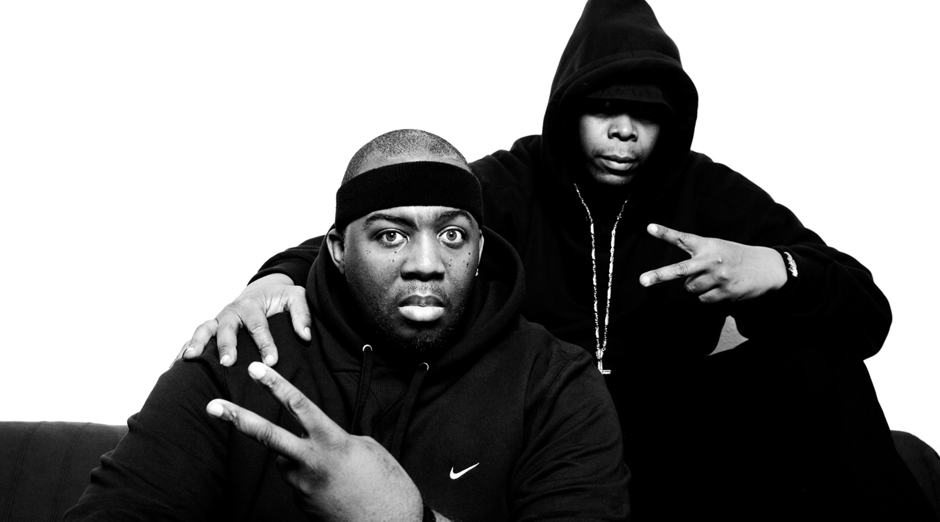 A Comprehensive Guide to EPMD: Songs, Albums, Reviews, and Biography ...