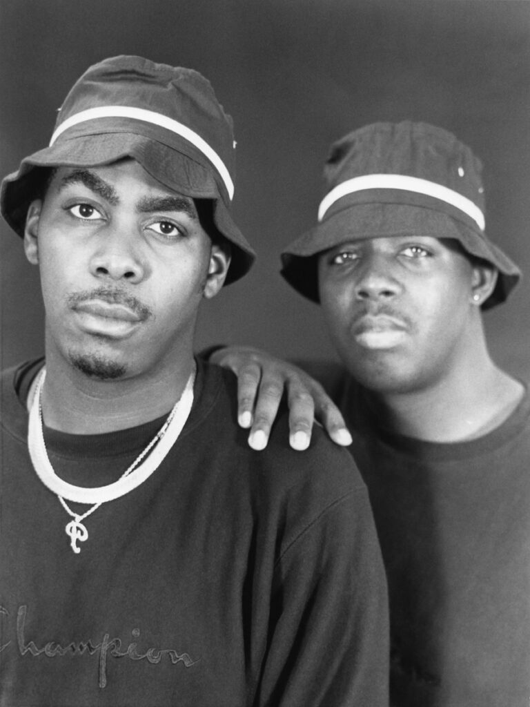 EPMD Merch - Official EPMD Merch Store