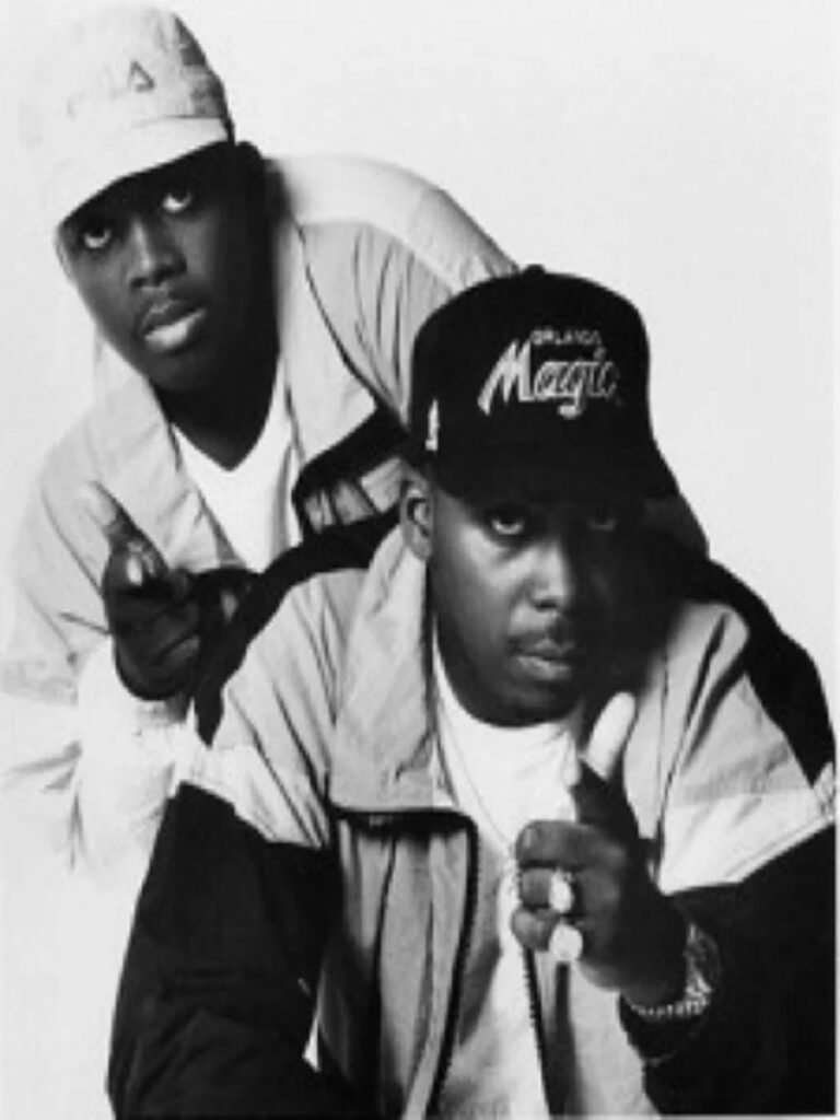 EPMD Merch - EPMD Official Merchandise